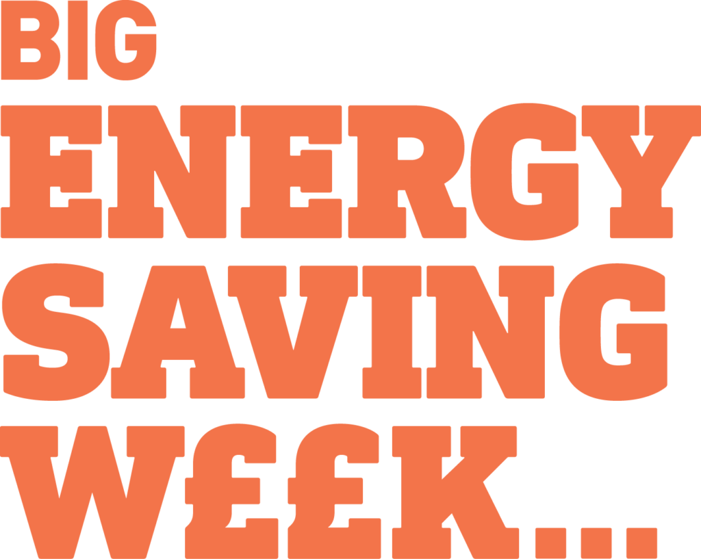 Keep a lid on your bills with Big Energy Saving Week - CCW