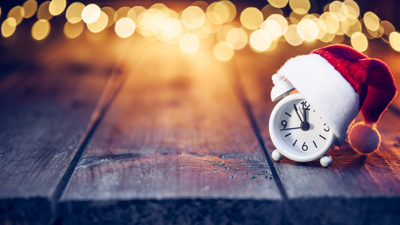 Contacting us over Christmas - CCW