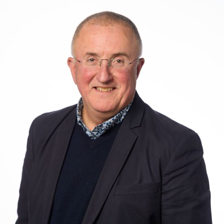 Rhodri Williams - CCW