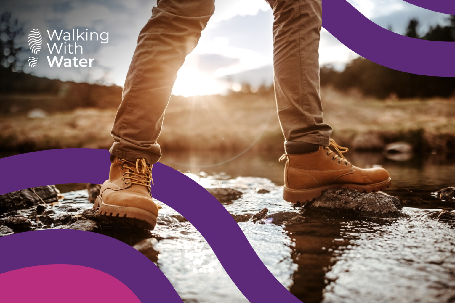 Blog: Hear from our partners about 'Walking With Water' - CCW